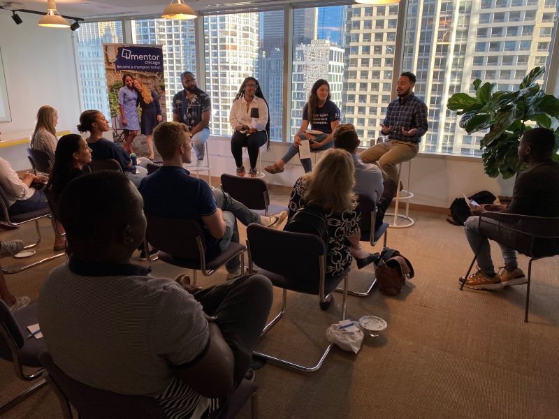 De'Andre S. Holmes, MFA on LinkedIn: #change #mentoring #experience # ... De'Andre S. Holmes, MFA on LinkedIn: #change #mentoring #experience # ...