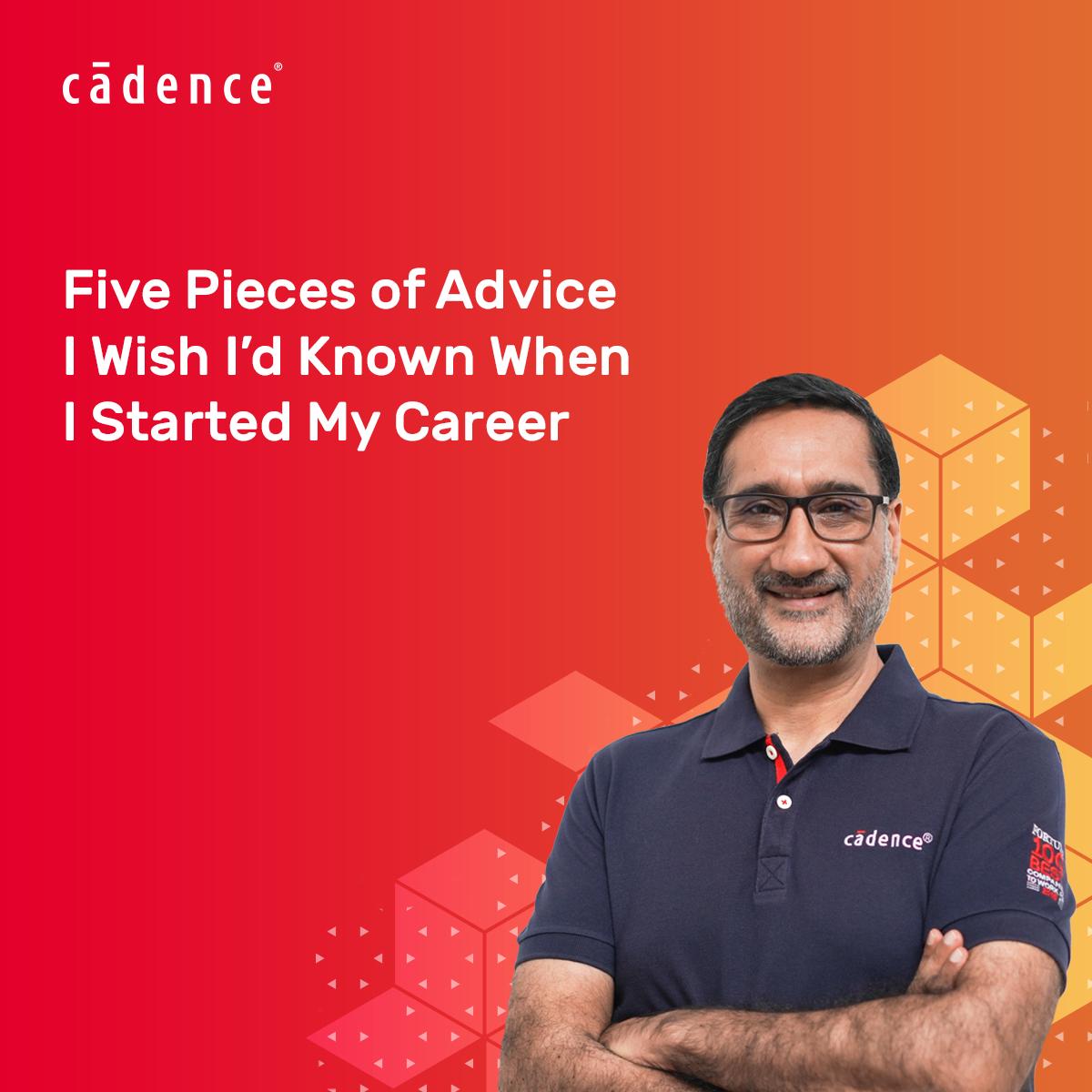 Cadence Design Systems on LinkedIn: #cadence #careers #jobs #newgrads # ... Cadence Design Systems on LinkedIn: #cadence #careers #jobs #newgrads # ...