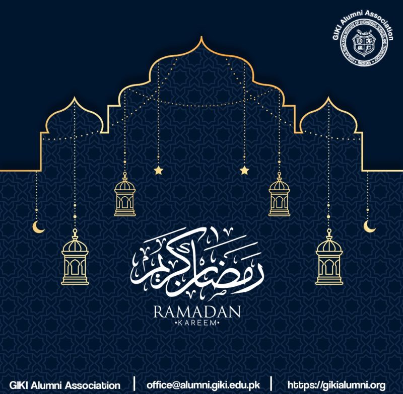 Soban Jalil on LinkedIn: Happy, safe and peaceful Ramadan to all. Soban Jalil on LinkedIn: Happy, safe and peaceful Ramadan to all.
