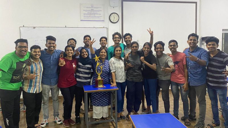 Nivin Vishnu K V on LinkedIn: #success #management # ... Nivin Vishnu K V on LinkedIn: #success #management # ...