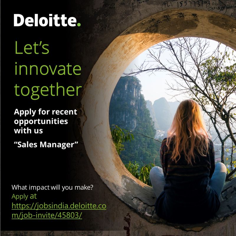 Anuktha Gowda on LinkedIn: #deloitte #deloittecareers #deloitteindia # ... Anuktha Gowda on LinkedIn: #deloitte #deloittecareers #deloitteindia # ...