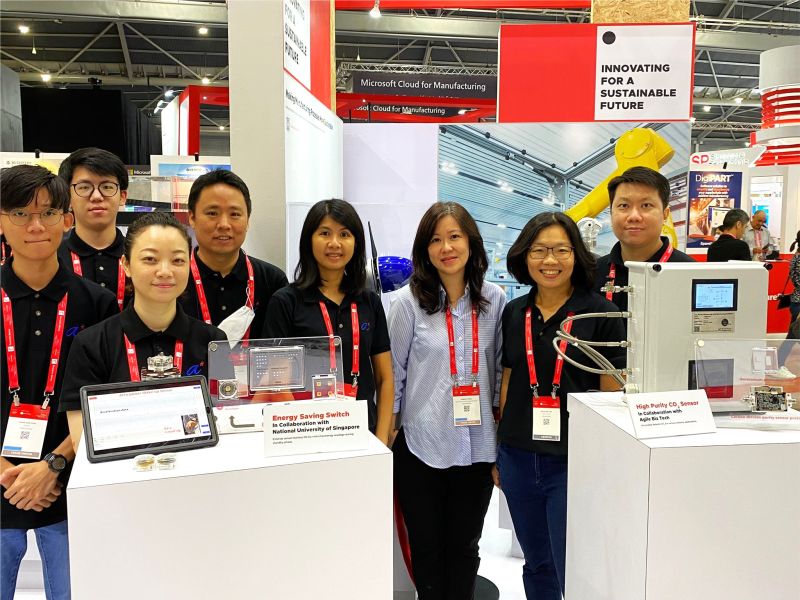 Institute of Microelectronics on LinkedIn: #itap #singapore # ... Institute of Microelectronics on LinkedIn: #itap #singapore # ...