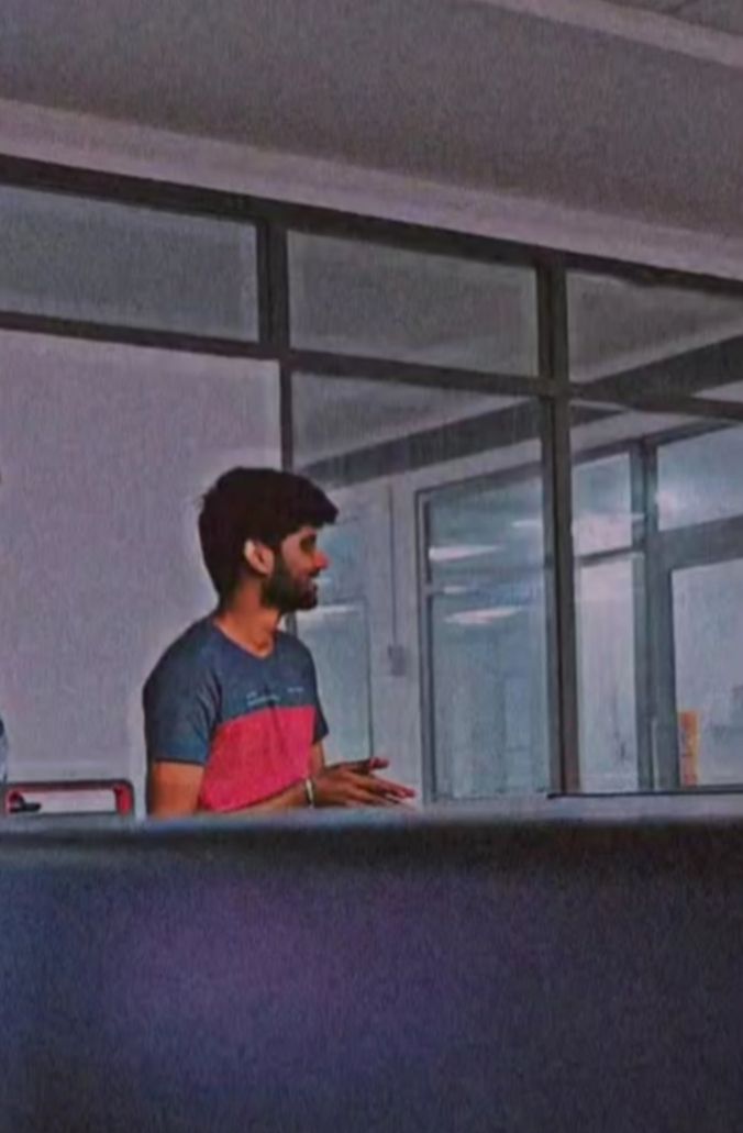 Sriram Suresh on LinkedIn: #bit #skilltrainer #studenttrainer # ... Sriram Suresh on LinkedIn: #bit #skilltrainer #studenttrainer # ...