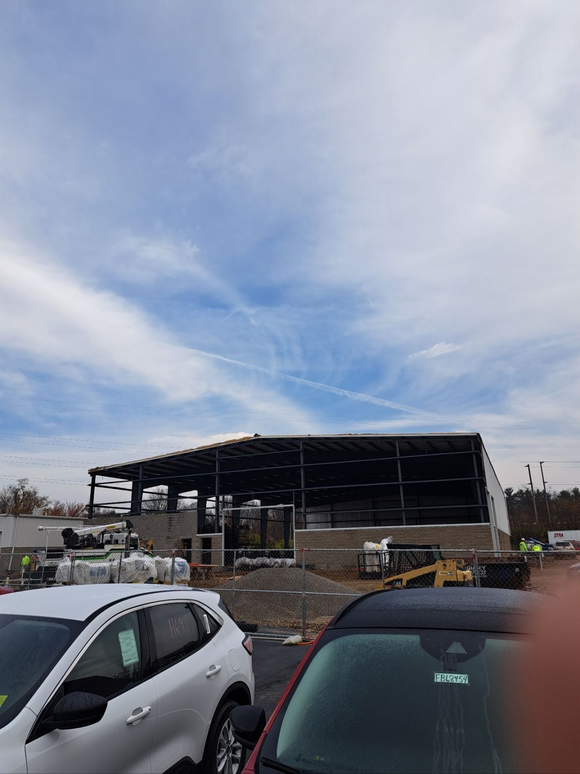 Tony Owens on LinkedIn: Lots of progress is being made on the massive ... Tony Owens on LinkedIn: Lots of progress is being made on the massive ...