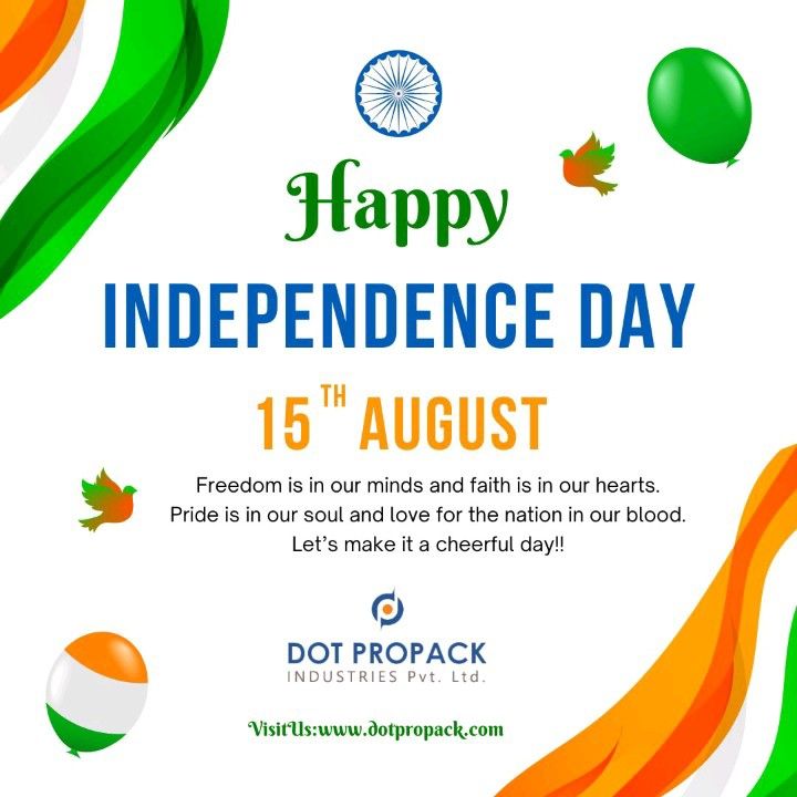 Umesh Thorat on LinkedIn: #15thaugust Umesh Thorat on LinkedIn: #15thaugust