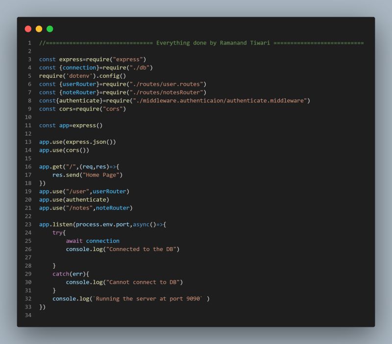 Ramanand Tiwari on LinkedIn: #github #database #help #project #team # ... Ramanand Tiwari on LinkedIn: #github #database #help #project #team # ...