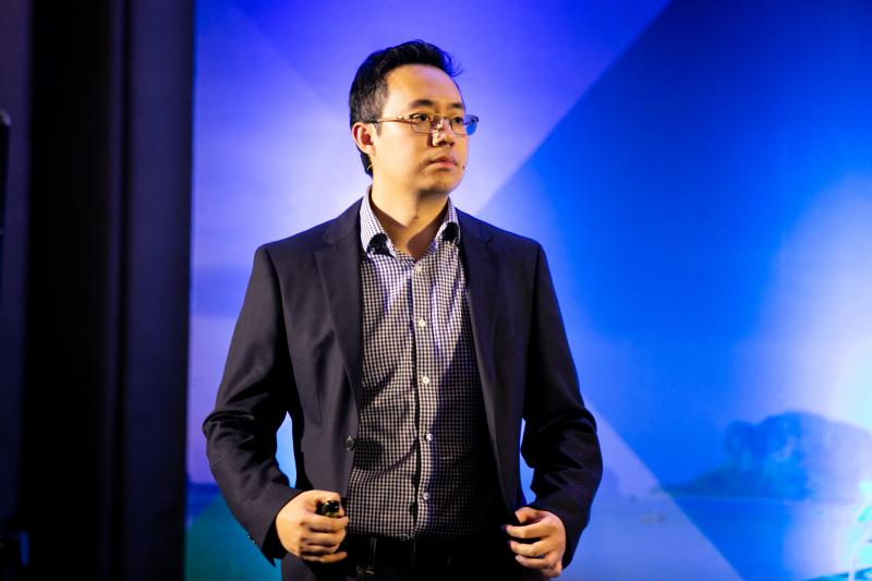 Tony Phan on LinkedIn: #vcf #vmwarecas Tony Phan on LinkedIn: #vcf #vmwarecas