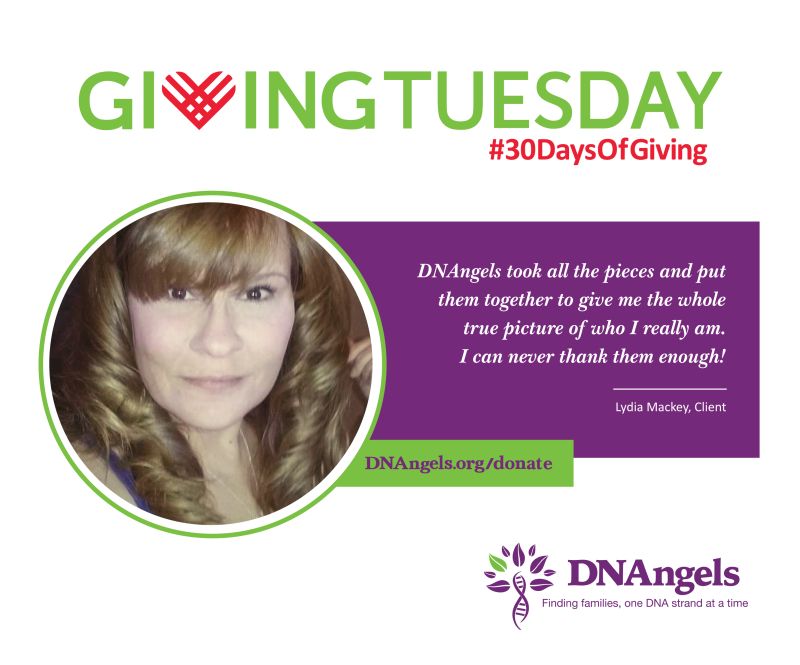 DNAngels org on LinkedIn: #30daysofgiving DNAngels org on LinkedIn: #30daysofgiving