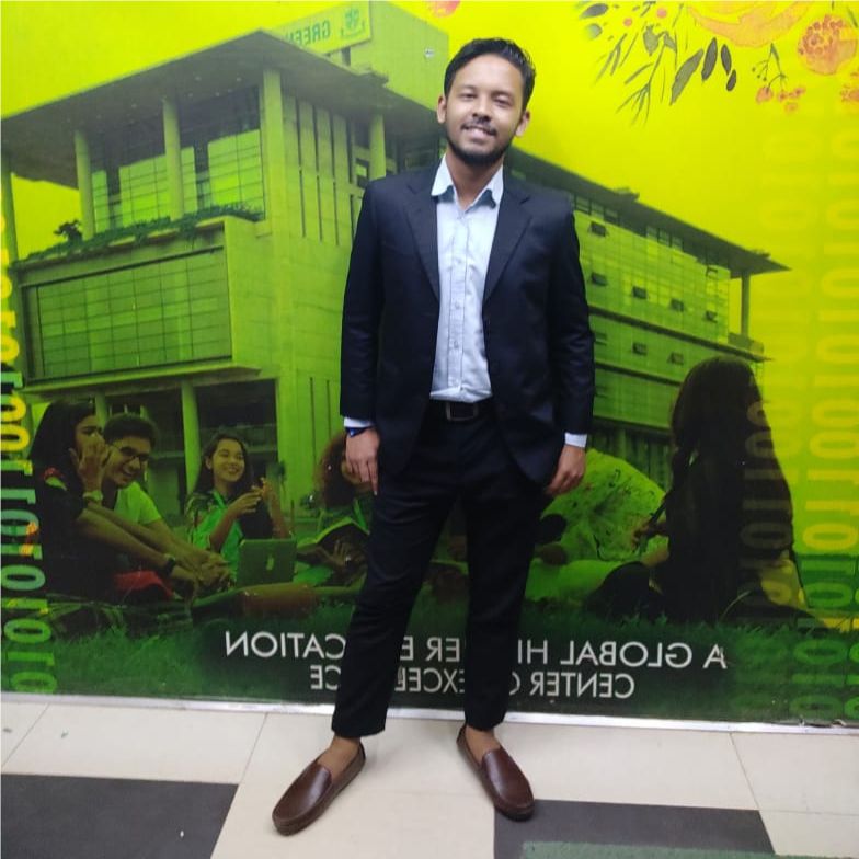 Nokibul Islam Nerob on LinkedIn: #finalyearproject #2ndprojectpresentation Nokibul Islam Nerob on LinkedIn: #finalyearproject #2ndprojectpresentation