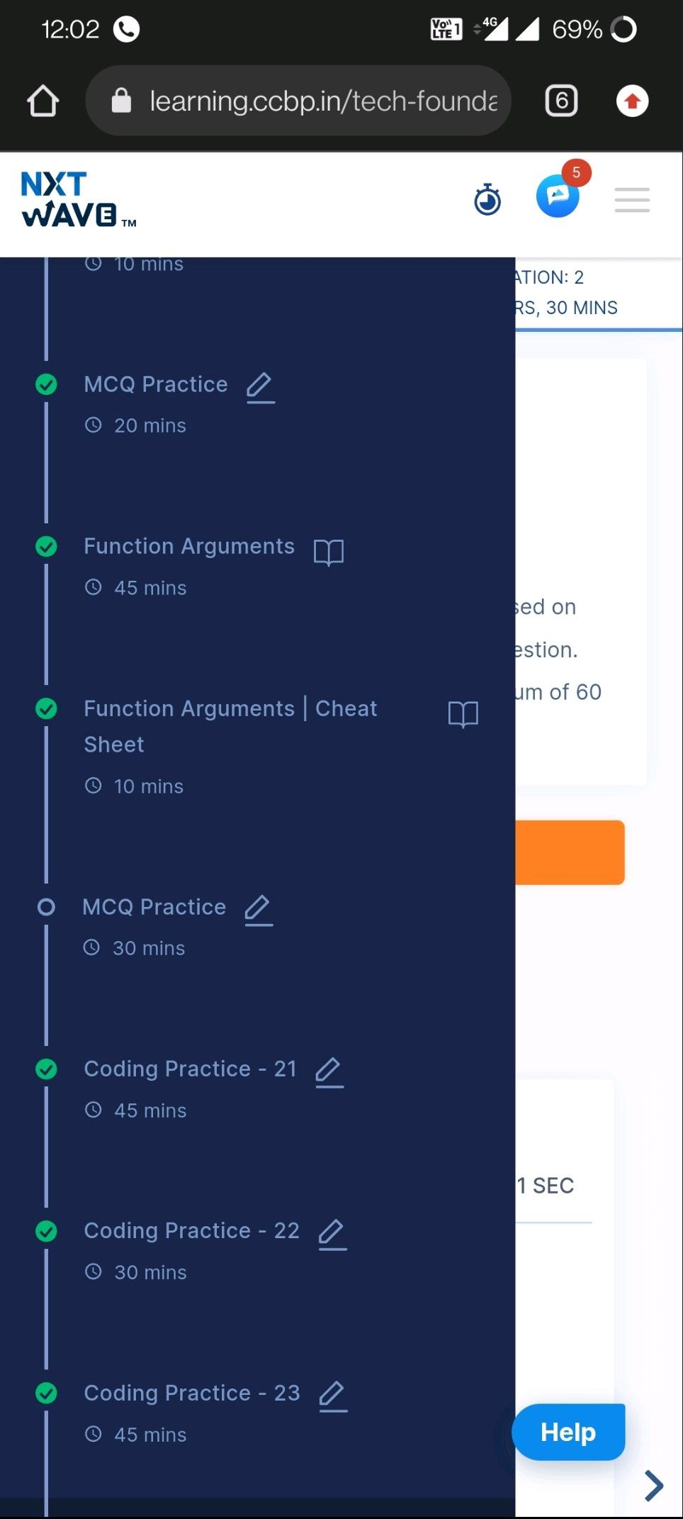 Prathamesh Dube on LinkedIn: #day11 #50daysofcodechallenge #bootstrap # ... Prathamesh Dube on LinkedIn: #day11 #50daysofcodechallenge #bootstrap # ...