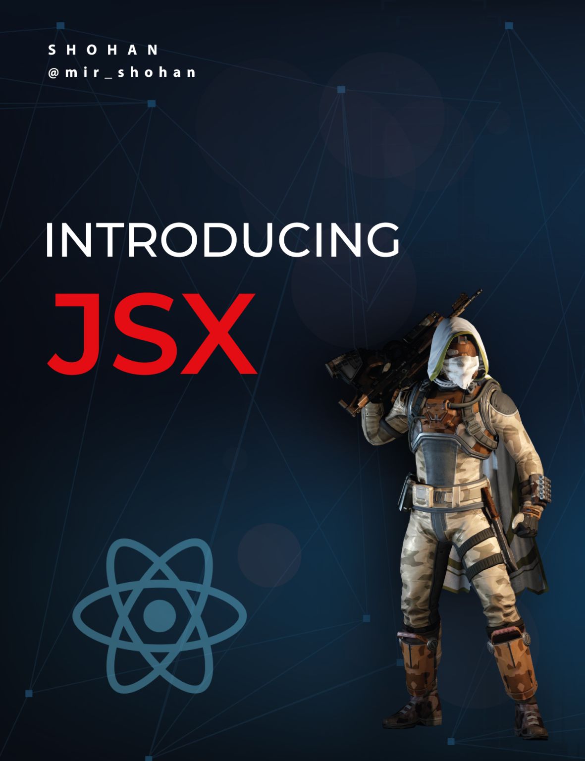 Shohan Mir on LinkedIn: #reactdeveloper #reactjs #javascriptdeveloper # ... Shohan Mir on LinkedIn: #reactdeveloper #reactjs #javascriptdeveloper # ...