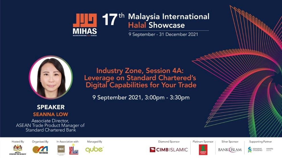 Seanna Low (CCBI GSFP) on LinkedIn: #mihas2021 Seanna Low (CCBI GSFP) on LinkedIn: #mihas2021