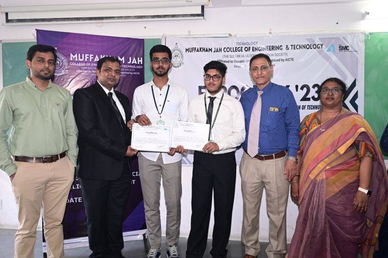 Syed Abdul Kareem Ahmed on LinkedIn: #thankyou #project #expo #mjcet # ... Syed Abdul Kareem Ahmed on LinkedIn: #thankyou #project #expo #mjcet # ...
