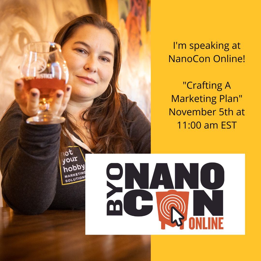 Julie Rhodes (she/her) on LinkedIn: #nanocon Julie Rhodes (she/her) on LinkedIn: #nanocon