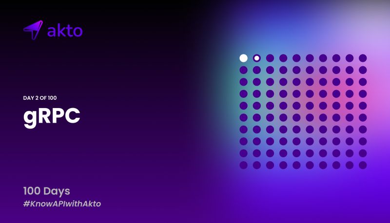 Akto.io on LinkedIn: #knowapiwithakto Akto.io on LinkedIn: #knowapiwithakto