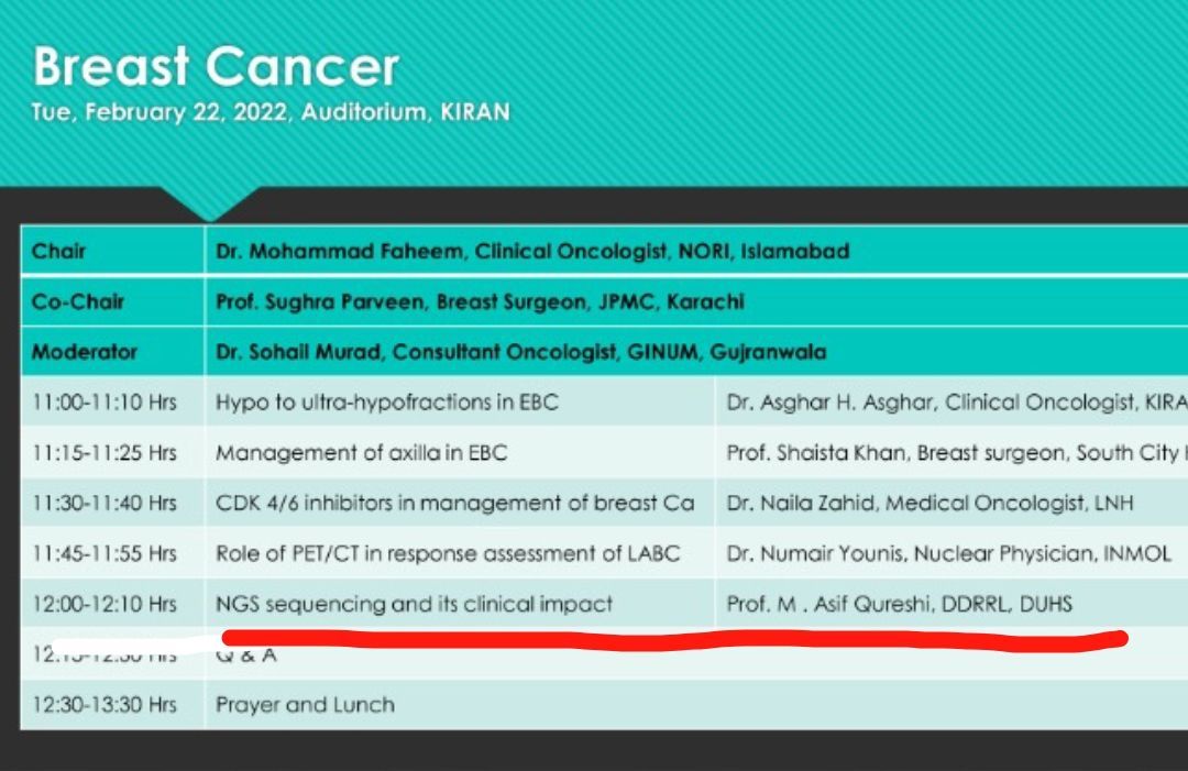 Dr. Muhammad Asif Qureshi on LinkedIn: At KIRAN for a talk on Dr. Muhammad Asif Qureshi on LinkedIn: At KIRAN for a talk on