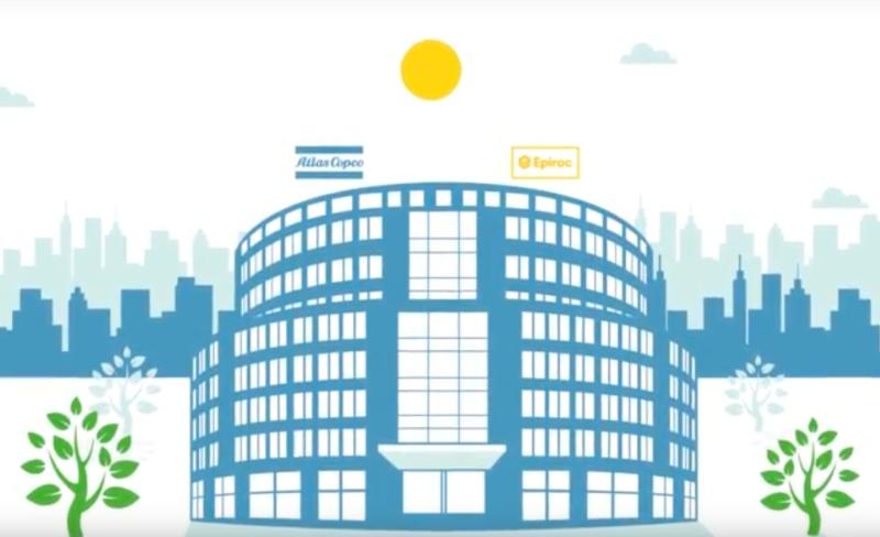 Epiroc on LinkedIn: Epiroc Story Epiroc on LinkedIn: Epiroc Story