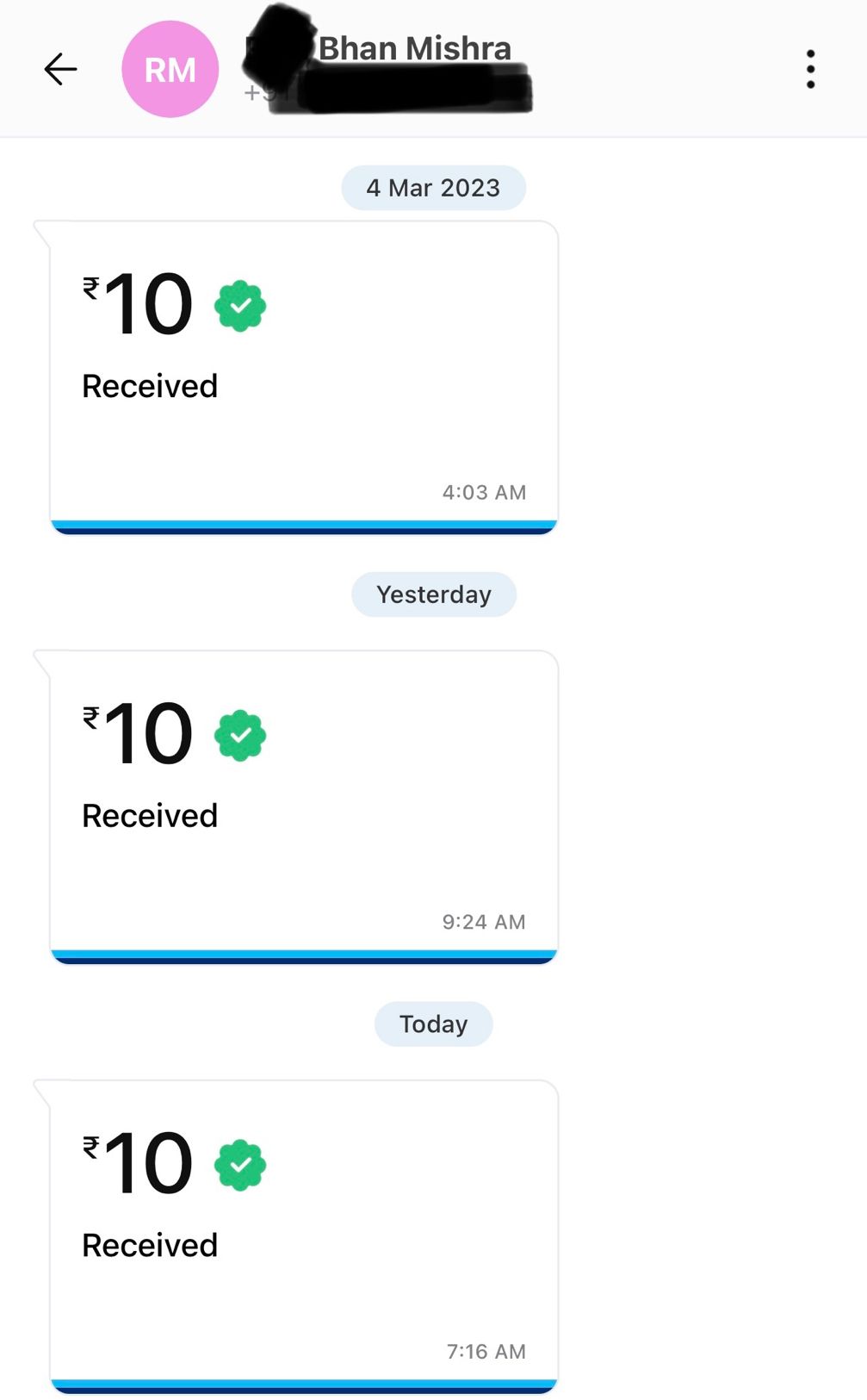 Abhay Naik posted on LinkedIn Abhay Naik posted on LinkedIn