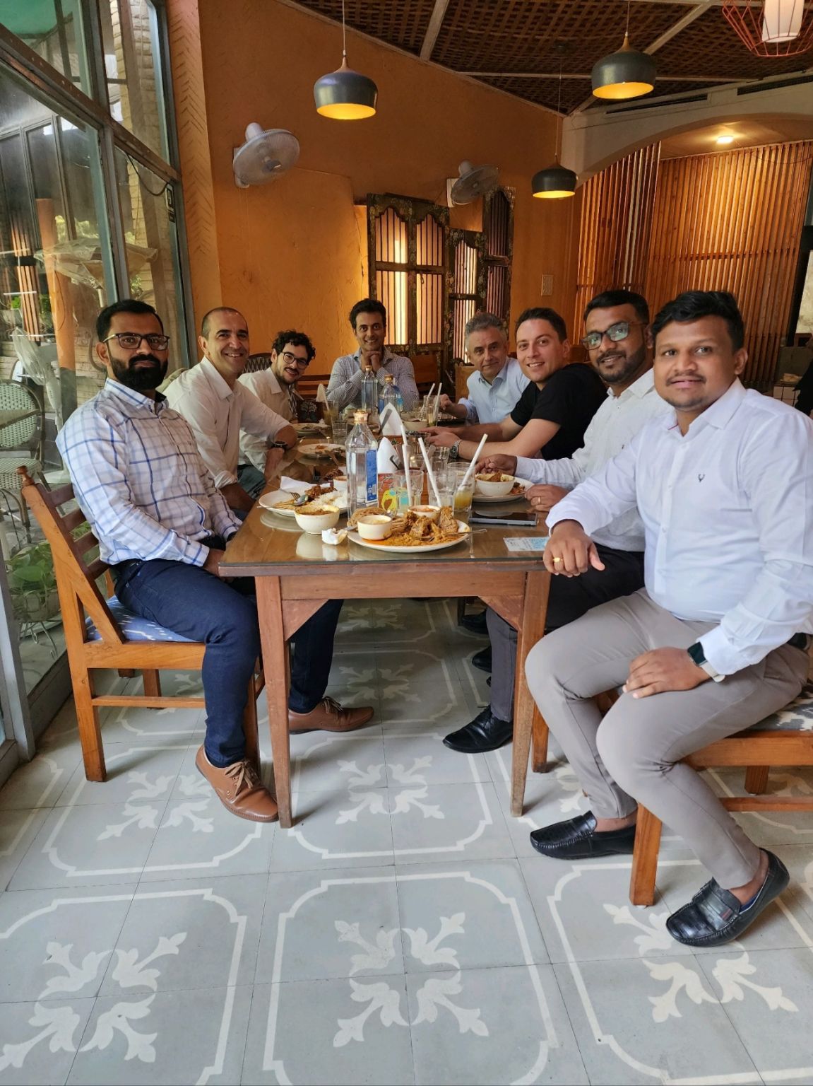 Ajith Kumar posted on LinkedIn Ajith Kumar posted on LinkedIn