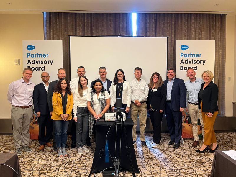 Christina Nugent on LinkedIn: #salesforcepartneradvisoryboard # ... Christina Nugent on LinkedIn: #salesforcepartneradvisoryboard # ...