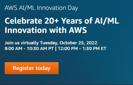 Kurt Gantzer on LinkedIn: #ai #ml #aws Kurt Gantzer on LinkedIn: #ai #ml #aws