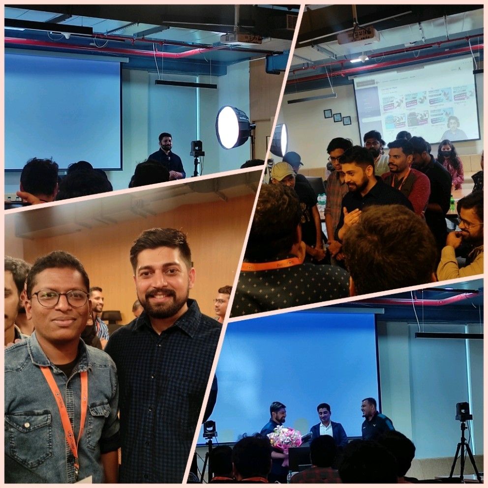 Dinesh Kumar on LinkedIn: #learncodeonlie #hiteshchoudary #ineuron # ... Dinesh Kumar on LinkedIn: #learncodeonlie #hiteshchoudary #ineuron # ...