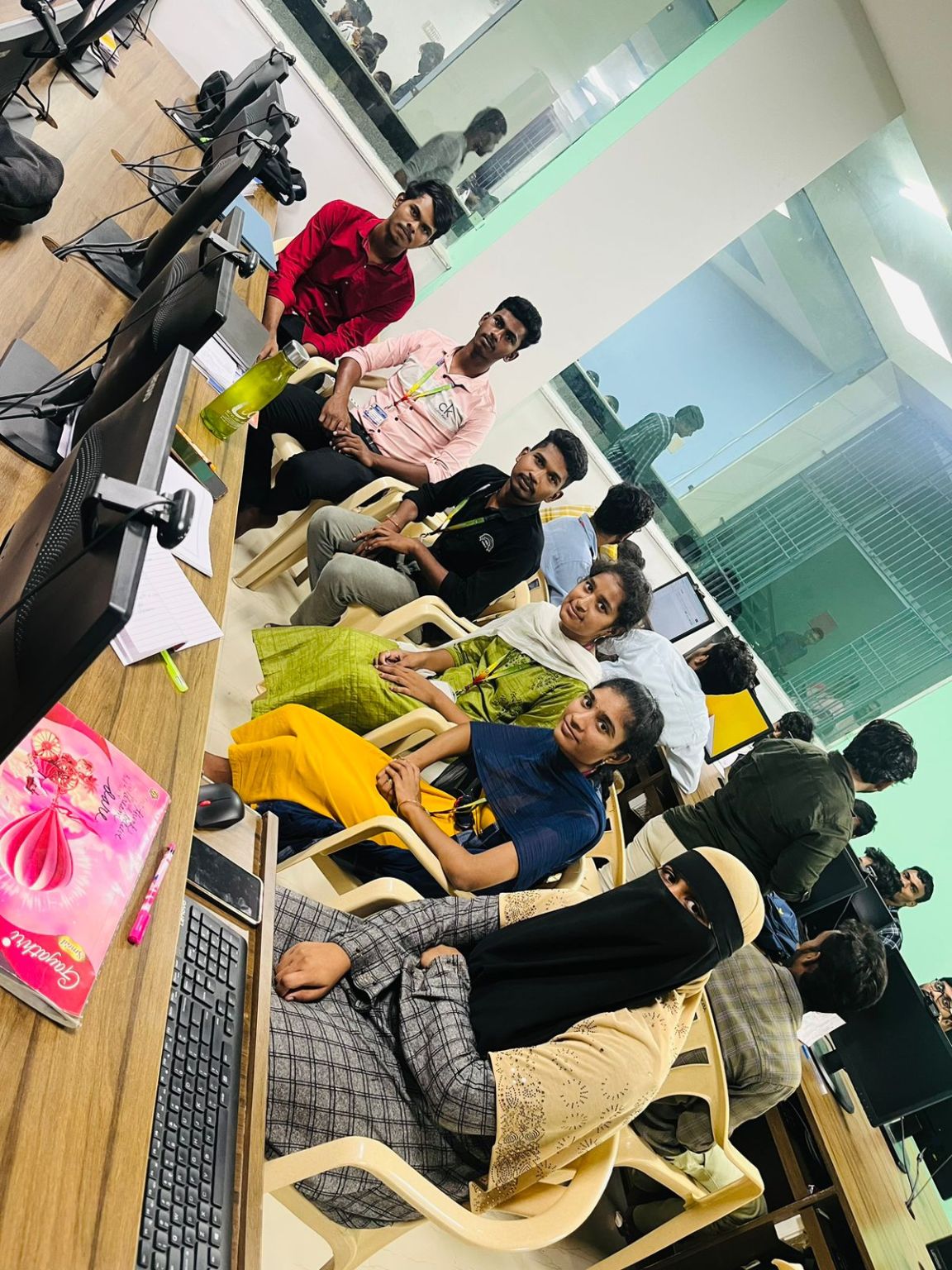 Ganga Sagar Nandyala on LinkedIn: #techmarathon #aits_rajampet # ... Ganga Sagar Nandyala on LinkedIn: #techmarathon #aits_rajampet # ...