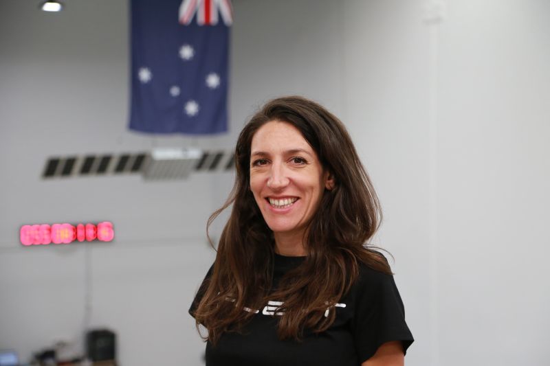 Fleet Space Technologies on LinkedIn: #fleetspace # ... Fleet Space Technologies on LinkedIn: #fleetspace # ...