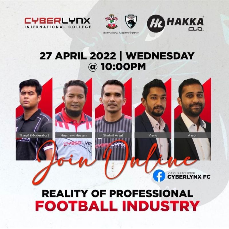 khairul thaqif shah kamal bashah posted on LinkedIn khairul thaqif shah kamal bashah posted on LinkedIn