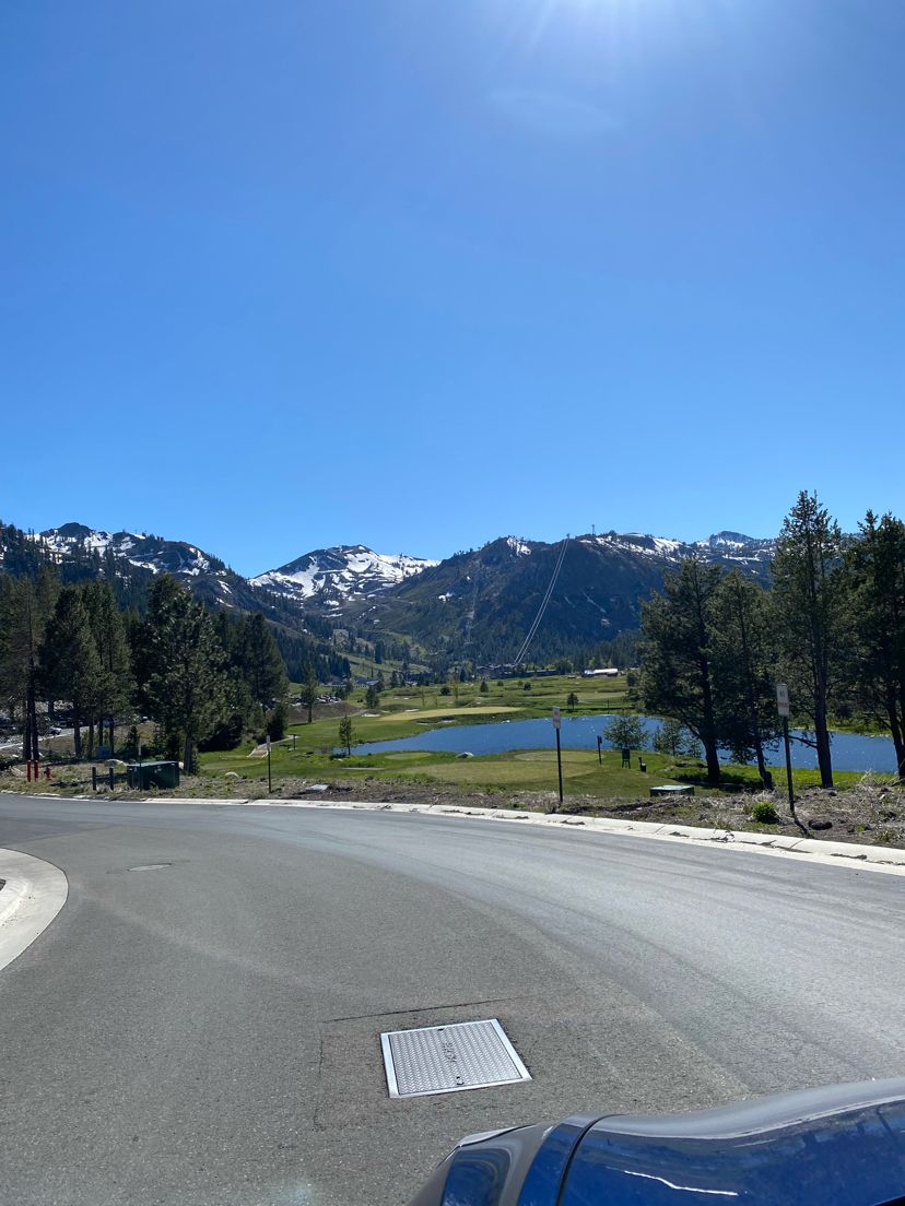 Dave Lockhart, CHFM, CEM, FASHE on LinkedIn: Just arrived at Squaw ... Dave Lockhart, CHFM, CEM, FASHE on LinkedIn: Just arrived at Squaw ...