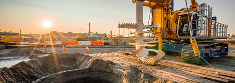 BAUER Equipment Australia on LinkedIn: #piles #scm #singlecolumnmixing ... BAUER Equipment Australia on LinkedIn: #piles #scm #singlecolumnmixing ...