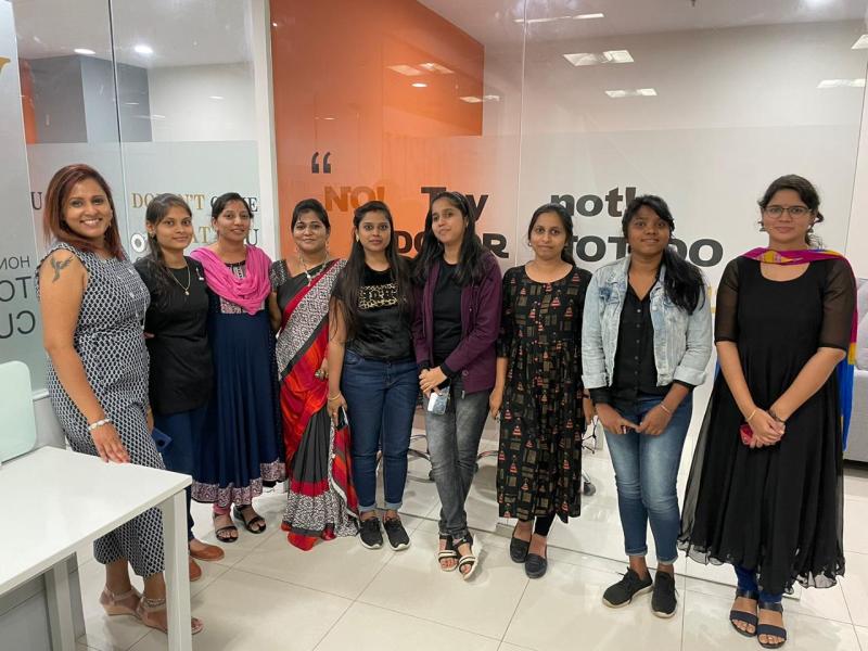 Procode Softech Private Limited on LinkedIn: #procode #success Procode Softech Private Limited on LinkedIn: #procode #success