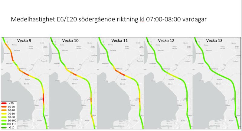 Erik Hedman on LinkedIn: #smartmobility Erik Hedman on LinkedIn: #smartmobility