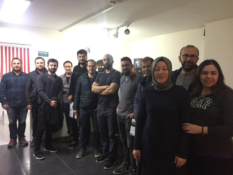 Depar Akademi Kurumsal Eğitim Hizmetleri LinkedIn‘de: #microservices # ... Depar Akademi Kurumsal Eğitim Hizmetleri LinkedIn‘de: #microservices # ...