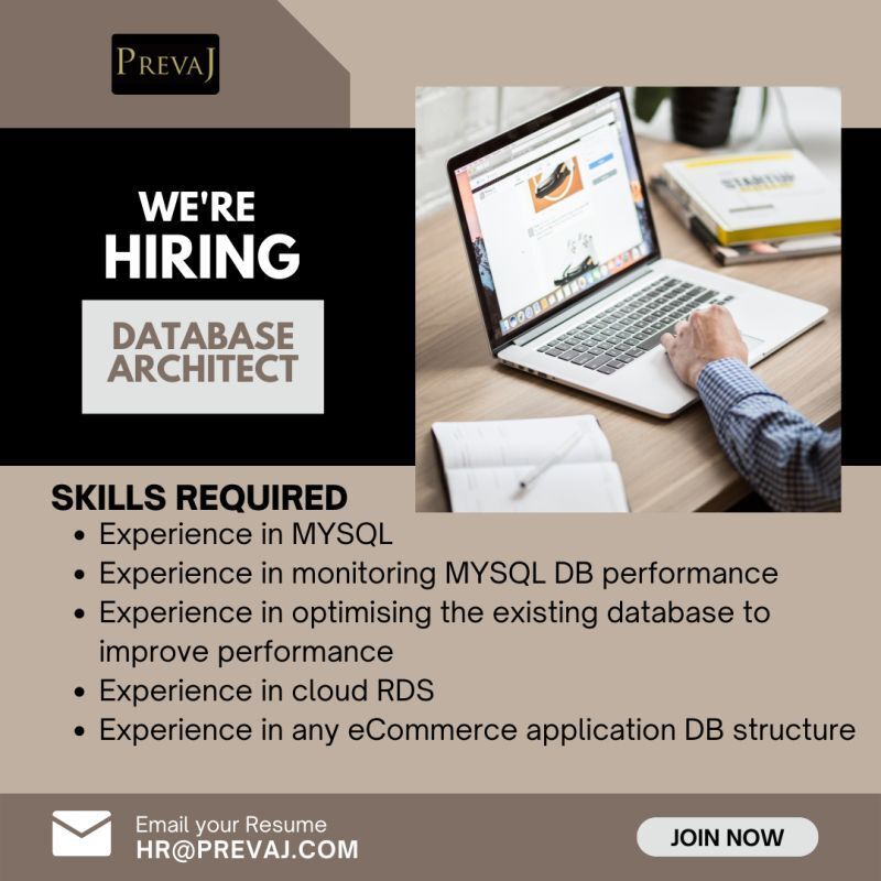 Nilofer Jamal on LinkedIn: #databasedeveloper #databasearchitect # ... Nilofer Jamal on LinkedIn: #databasedeveloper #databasearchitect # ...