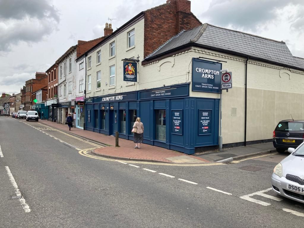 Nathan Harold MCIOB on LinkedIn: Cracking little scheme this one - once ... Nathan Harold MCIOB on LinkedIn: Cracking little scheme this one - once ...