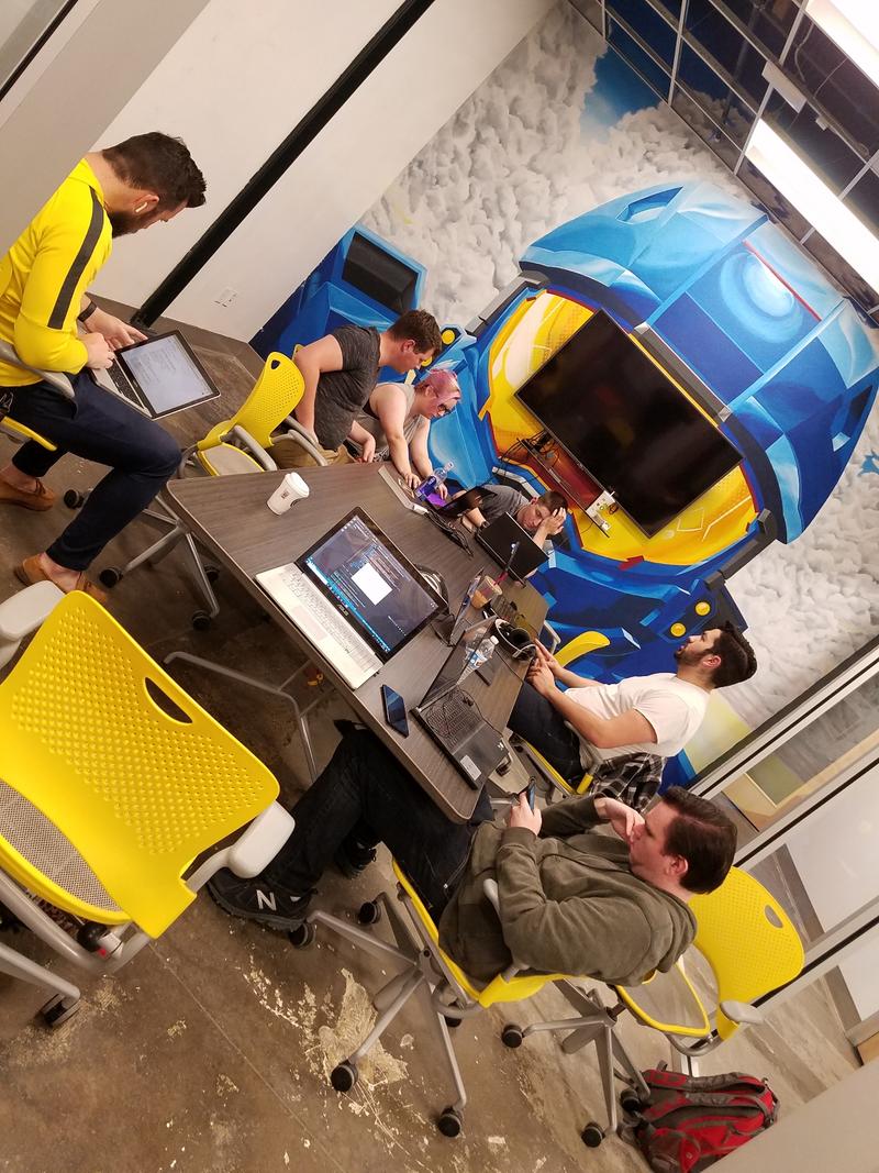Gabriel Olmos on LinkedIn: #devlife #javascript #css #html5 #bootstrap ... Gabriel Olmos on LinkedIn: #devlife #javascript #css #html5 #bootstrap ...