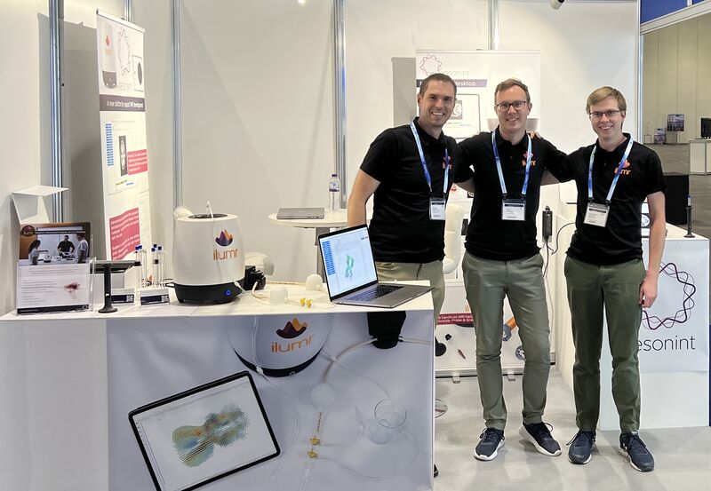 resonint on LinkedIn: #ismrm2022 resonint on LinkedIn: #ismrm2022