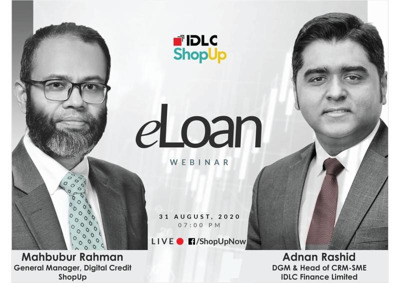 Adnan Rashid on LinkedIn: #eloan Adnan Rashid on LinkedIn: #eloan