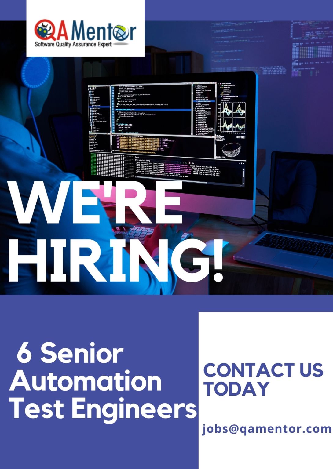 QA Mentor - Software Testing Expert - 13 Years of Making Products ... QA Mentor - Software Testing Expert - 13 Years of Making Products ...