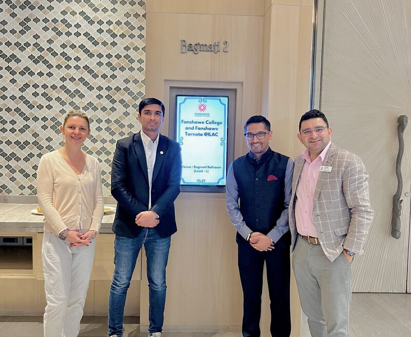 Shishir Poudel on LinkedIn: #fanshawecollege #fanshawe #canadá Shishir Poudel on LinkedIn: #fanshawecollege #fanshawe #canadá