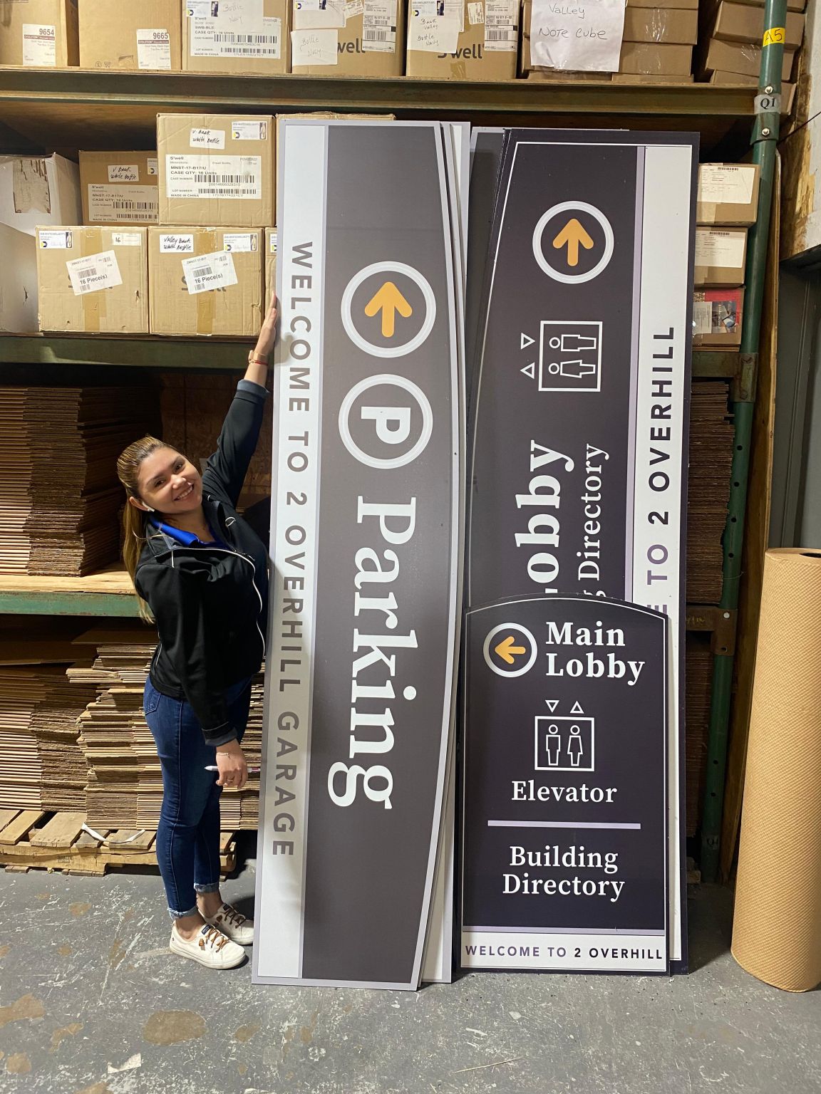 Feury Image Group on LinkedIn: #feury #signage #installation #fig # ... Feury Image Group on LinkedIn: #feury #signage #installation #fig # ...