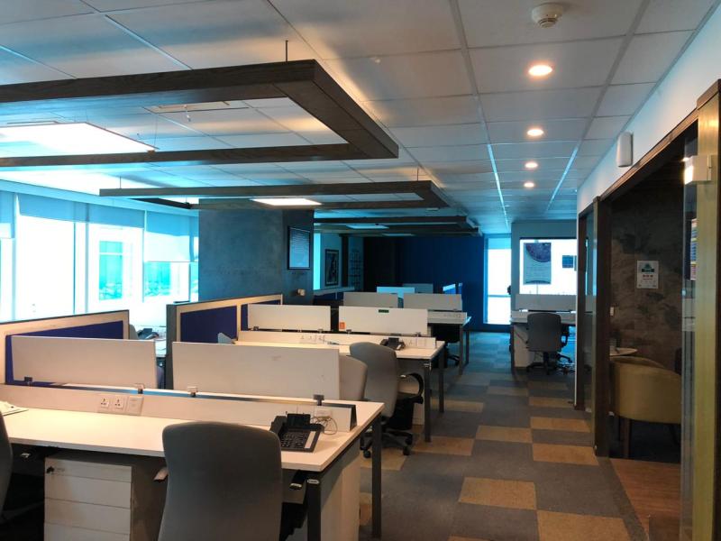 Inbox Business Technologies on LinkedIn: #officesetup #workplace # ... Inbox Business Technologies on LinkedIn: #officesetup #workplace # ...