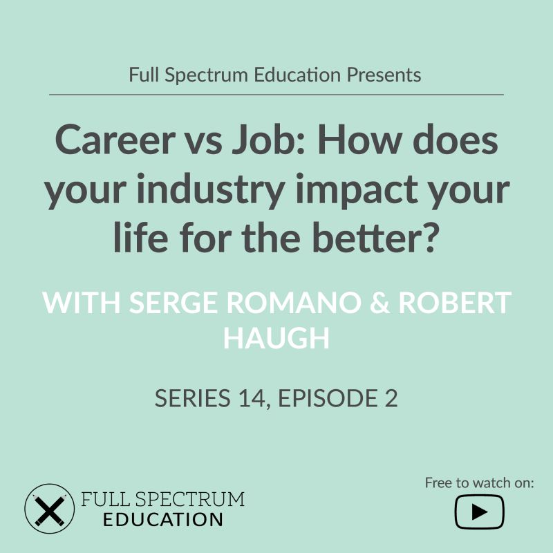Full Spectrum Education on LinkedIn: #education #sales #job #health # ... Full Spectrum Education on LinkedIn: #education #sales #job #health # ...
