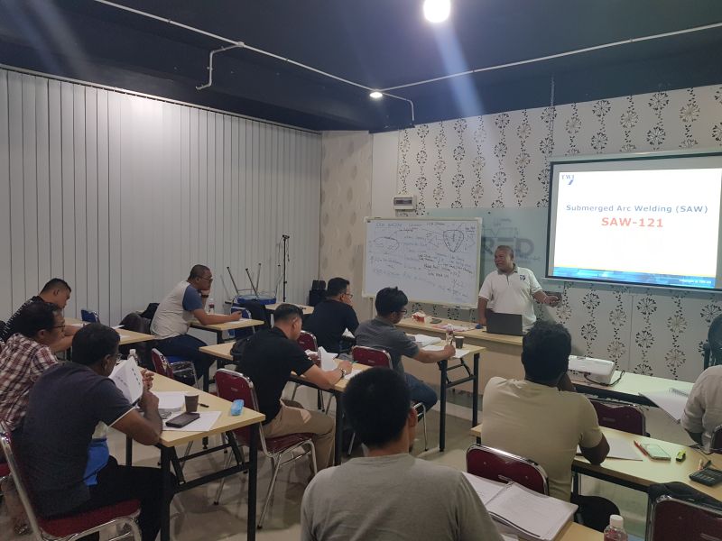 TWI Indonesia on LinkedIn: #cswip_welding_inspector #cswip #welding ... TWI Indonesia on LinkedIn: #cswip_welding_inspector #cswip #welding ...