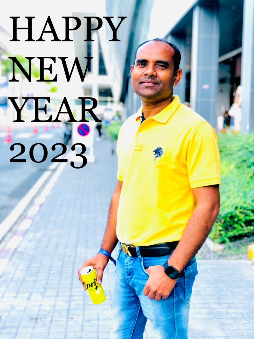 Taslim Ali on LinkedIn: Wish you all happy new year 2023 ️ ️ ️ ️ ️ Taslim Ali on LinkedIn: Wish you all happy new year 2023 ️ ️ ️ ️ ️