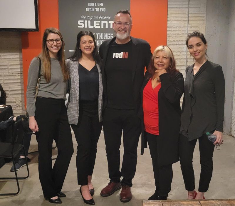 redM Join The Movement on LinkedIn: #redm redM Join The Movement on LinkedIn: #redm