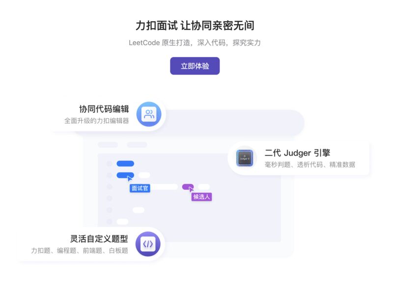 力扣 LeetCode posted on LinkedIn 力扣 LeetCode posted on LinkedIn