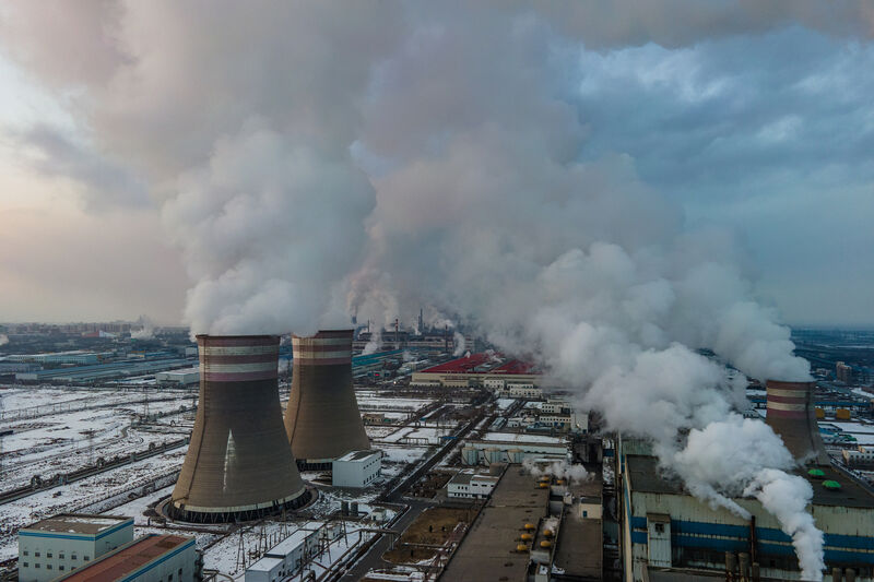Tsinghua University on LinkedIn: Carbon Monitor Cities near-real-time ... Tsinghua University on LinkedIn: Carbon Monitor Cities near-real-time ...