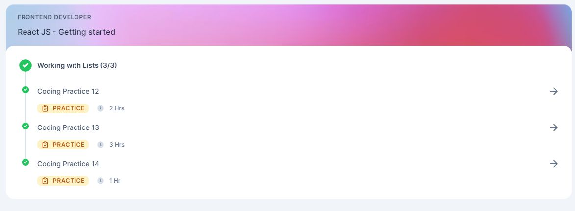 Arun Arjunan on LinkedIn: #reactjs #reactjsdeveloper #reactdeveloper # ... Arun Arjunan on LinkedIn: #reactjs #reactjsdeveloper #reactdeveloper # ...